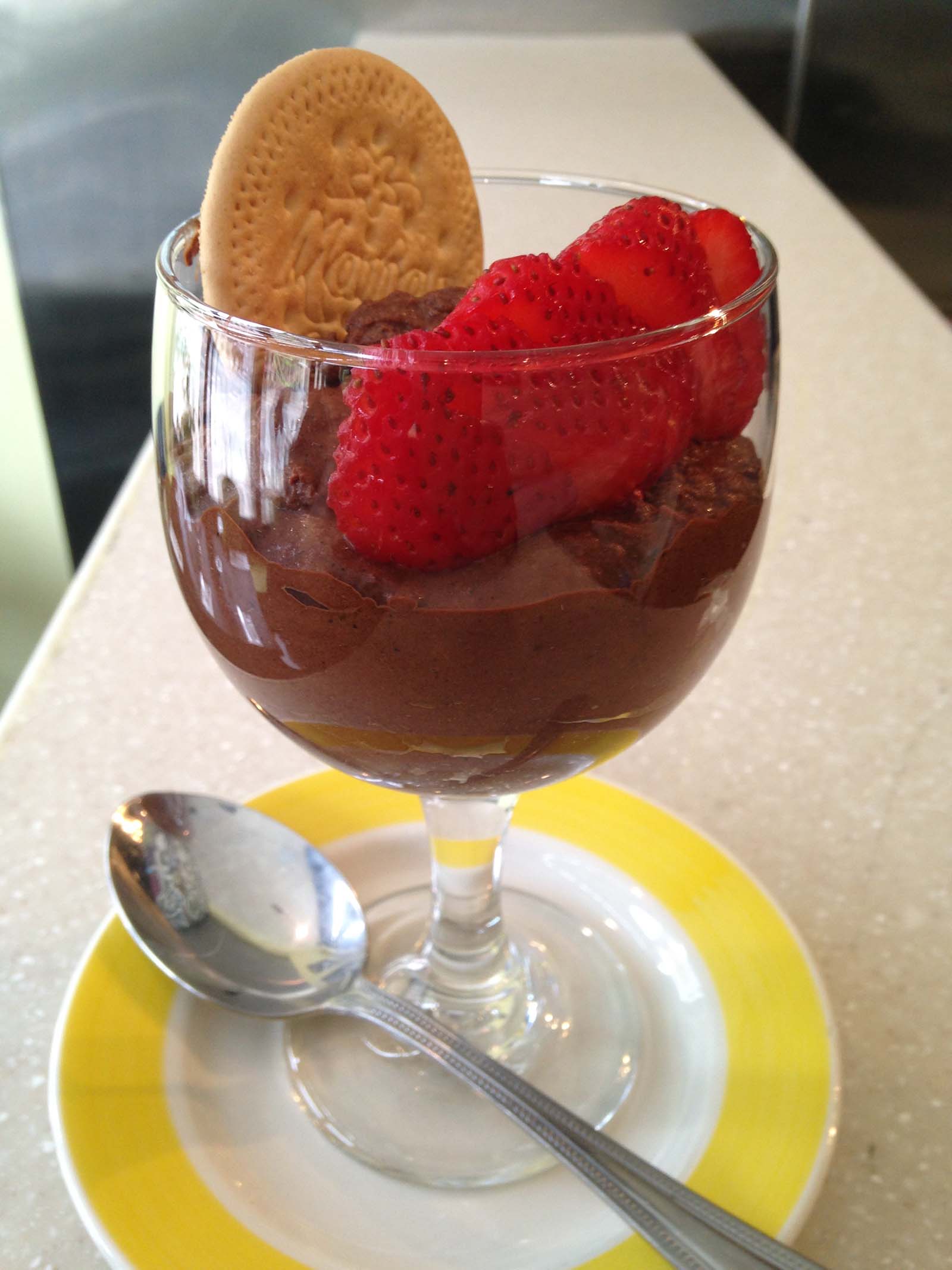 Citrico Brooklyn – Real. Good. Mexican.